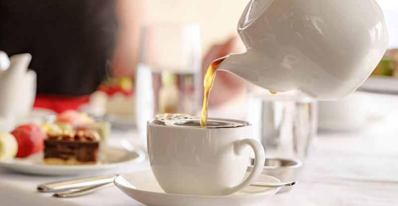 Best Gift Certificates. Sparkling High Tea at C Restaurant - Perth