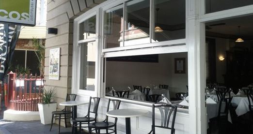 Best Gift Certificates. Cos Restaurant