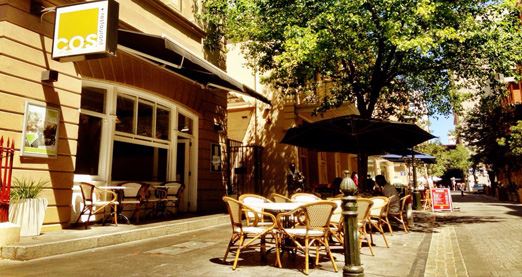 Best Gift Certificates. Cos Restaurant