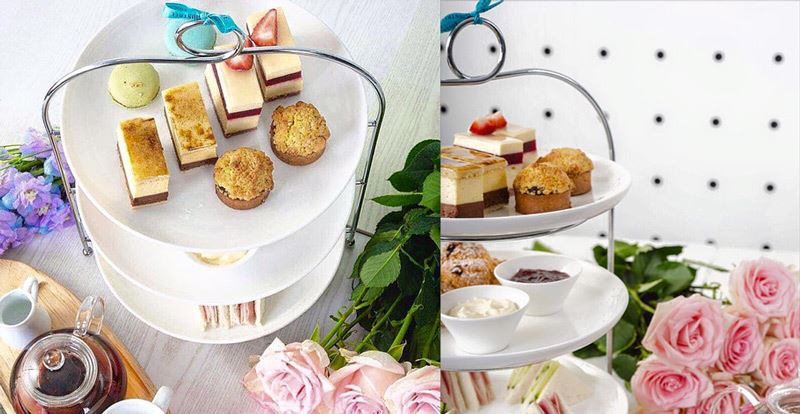 Best Gift Certificates. Duchess High Tea for two – Robina, Gold Coast