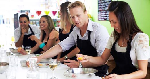 Best Gift Certificates. Middle Eastern BBQ Cooking Class – Sydney