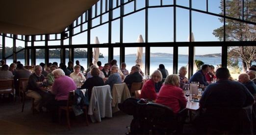 Best Gift Certificates. The Bistro at Peppermint Bay - Hobart