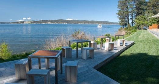 Best Gift Certificates. The Bistro at Peppermint Bay - Hobart