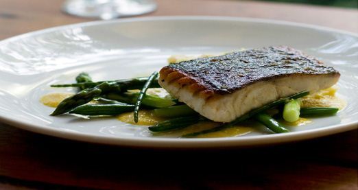 Best Gift Certificates. The Gunyah Restaurant at Paperbark Camp