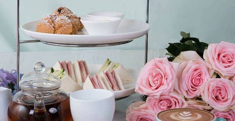 Best Gift Certificates. Duchess High Tea for Two - Macquarie Centre