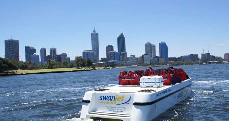 Best Gift Certificates. Jet Blast - Child ticket