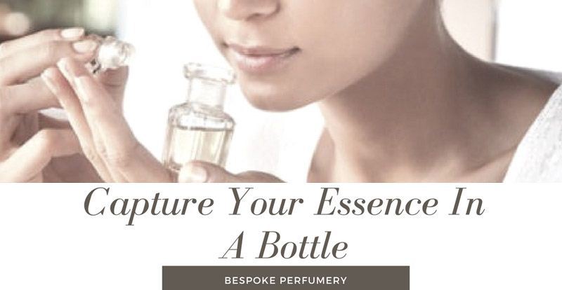 Best Gift Certificates. Capture Your Essence In A Bottle