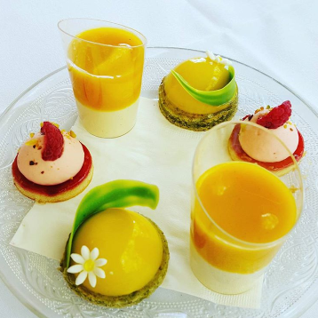 Best Gift Certificates. Devonshire High Tea - Sydney