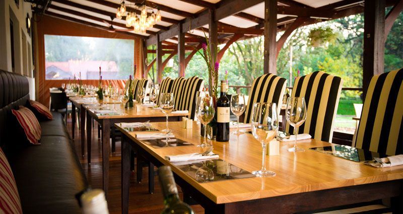 Best Gift Certificates. The Barn Bistro