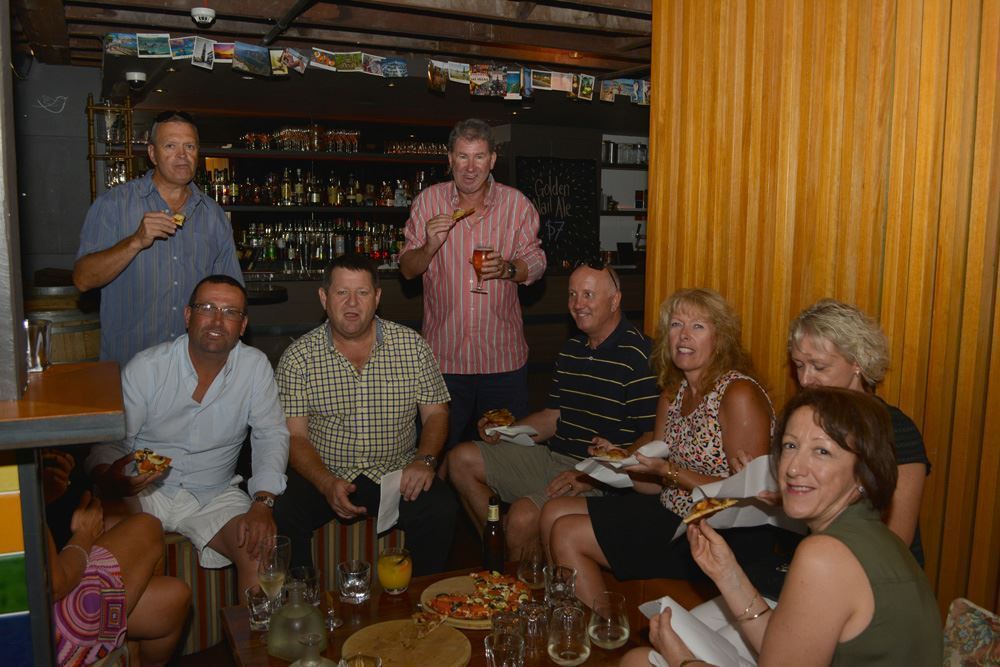 Best Gift Certificates. Eat Drink Walk Perth - Bar Tour