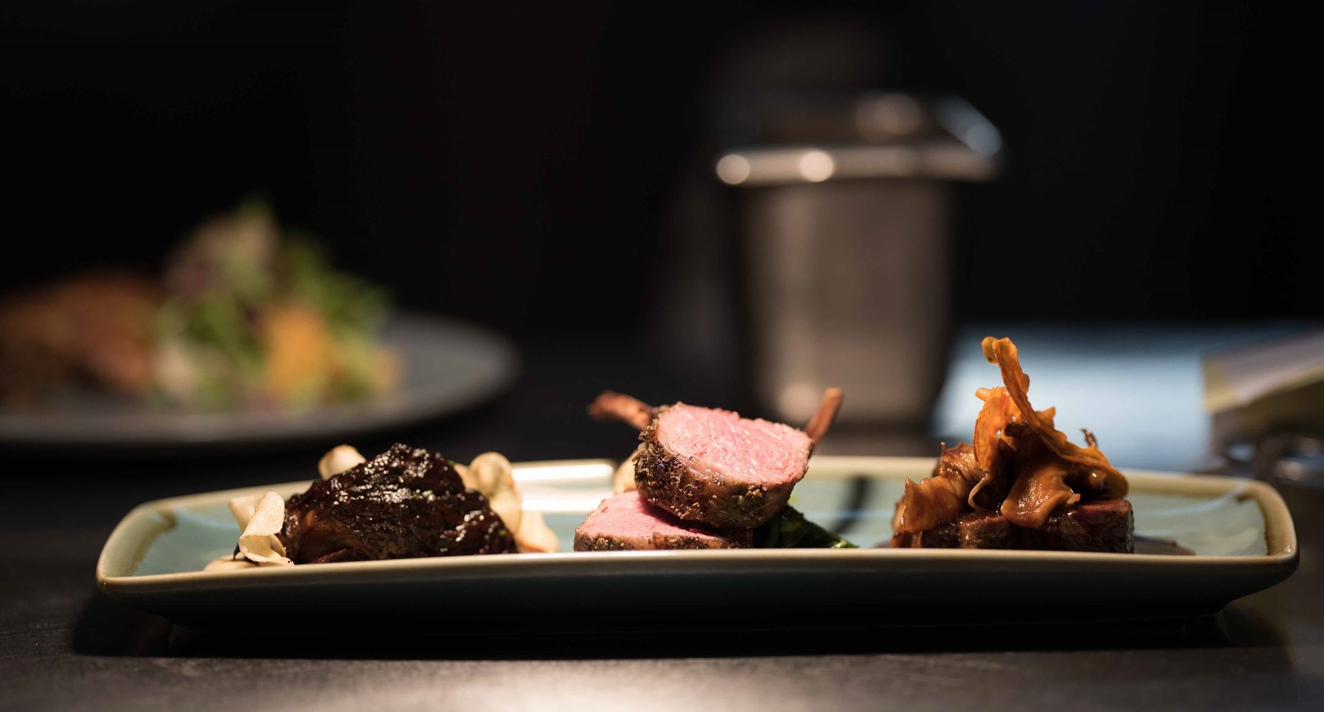 Best Gift Certificates. Two Course Lunch at Lenzerheide Restaurant