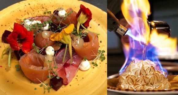 Best Gift Certificates. Amano Restaurant