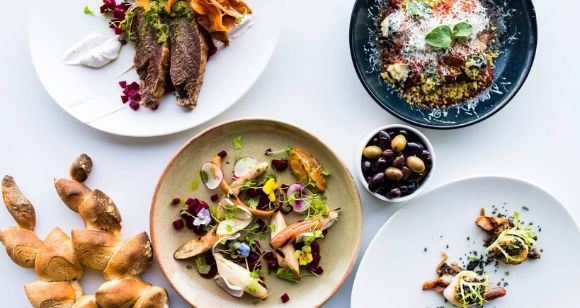 Best Gift Certificates. Amano Restaurant