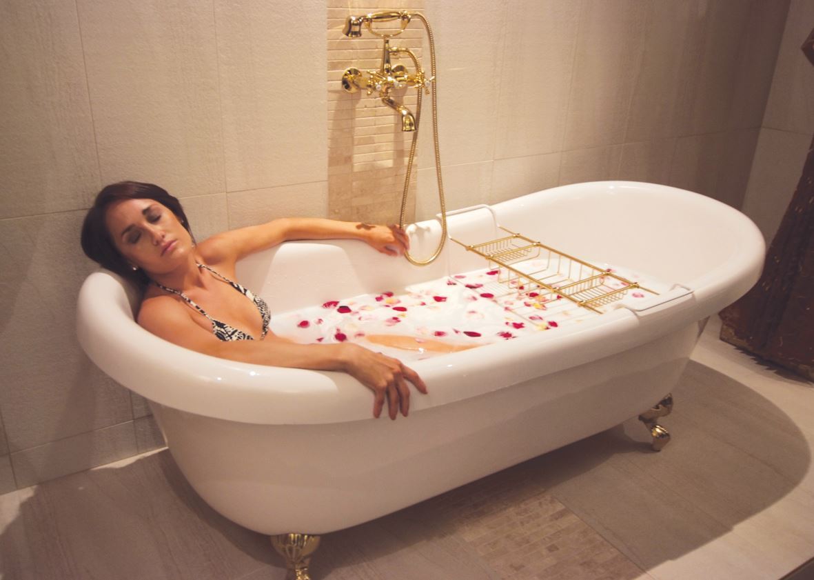Best T Certificates Variety Value Pampering Spa Package Perth