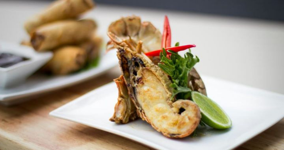 Best Gift Certificates. Q1 SPA Gold Coast Spa Lunch package