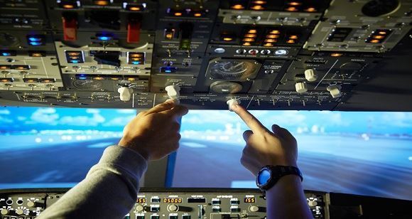 Best Gift Certificates. Jet Flight Simulator 60 minutes - Newcastle