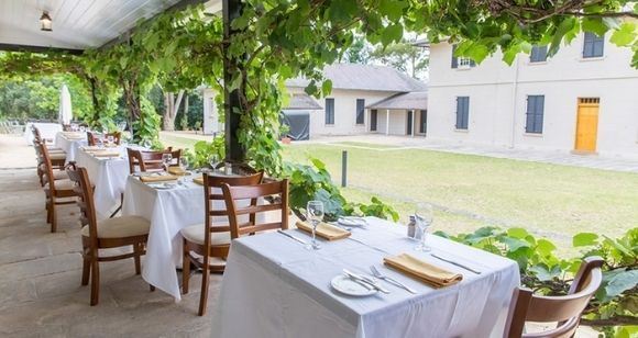 Best Gift Certificates. Champagne High Tea for Two - Parramatta